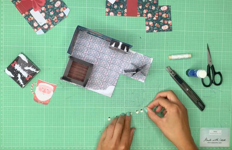 mini-presents-weihnachtsmarkt-gutschein-bastelideen-weihnachtszeit ...